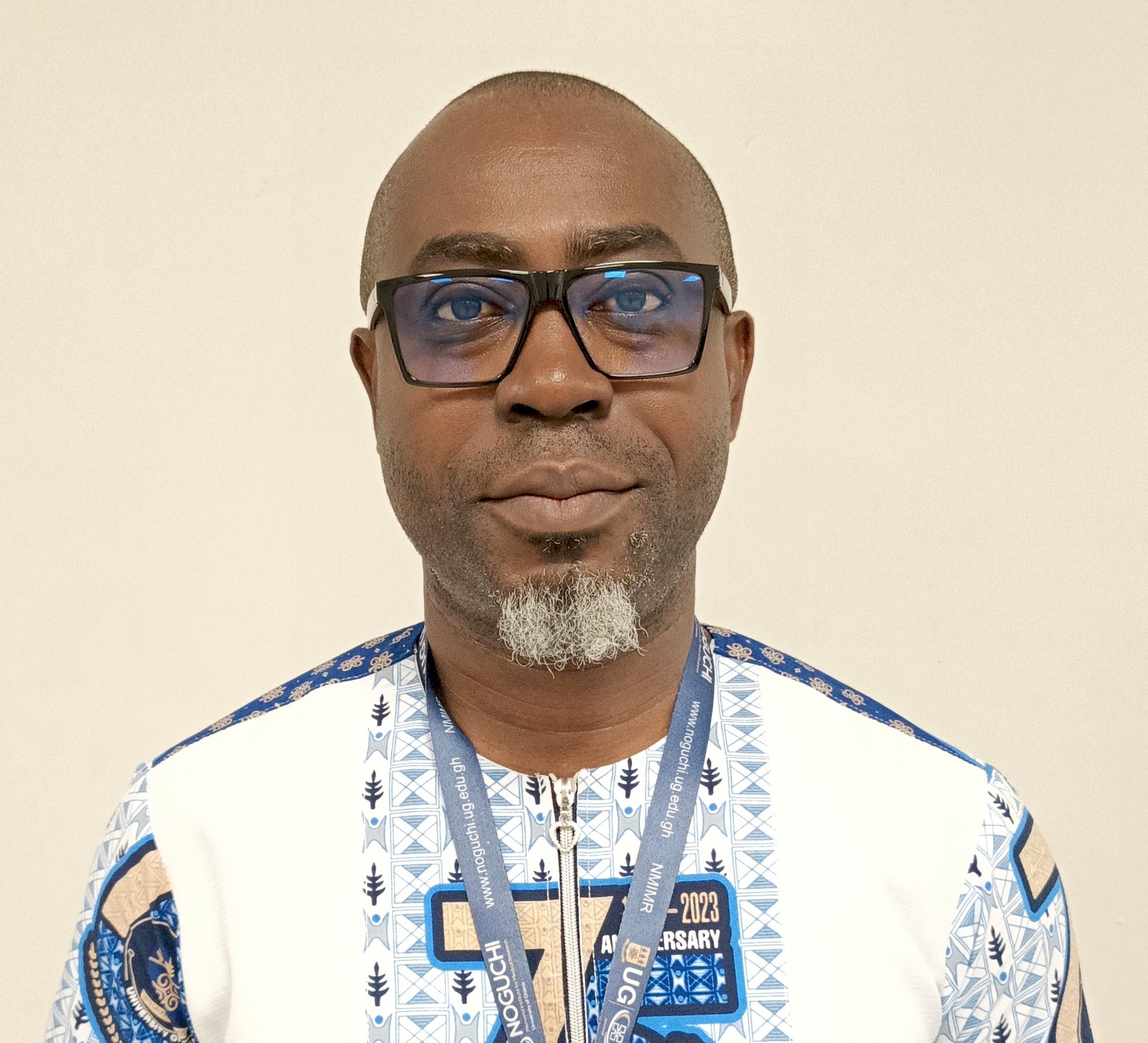 Prof. Kwadwo Asamoah Kusi - The Noguchi Memorial Institute for Medical ...