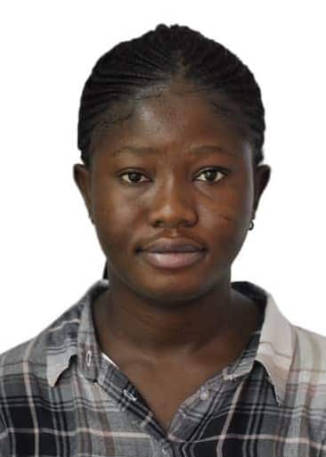 Comfort Antwi Nuamah - The Noguchi Memorial Institute for Medical Research