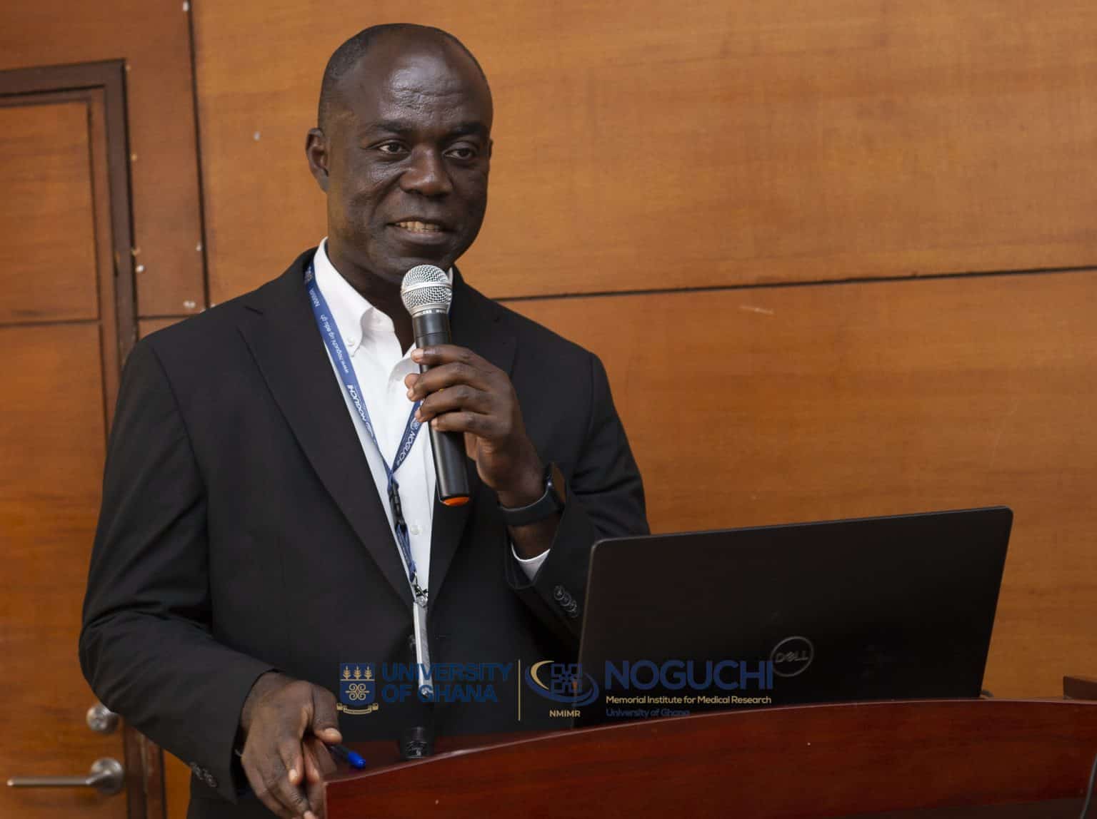 Launch of I-CERV-GH project to integrate routine cervical cancer ...