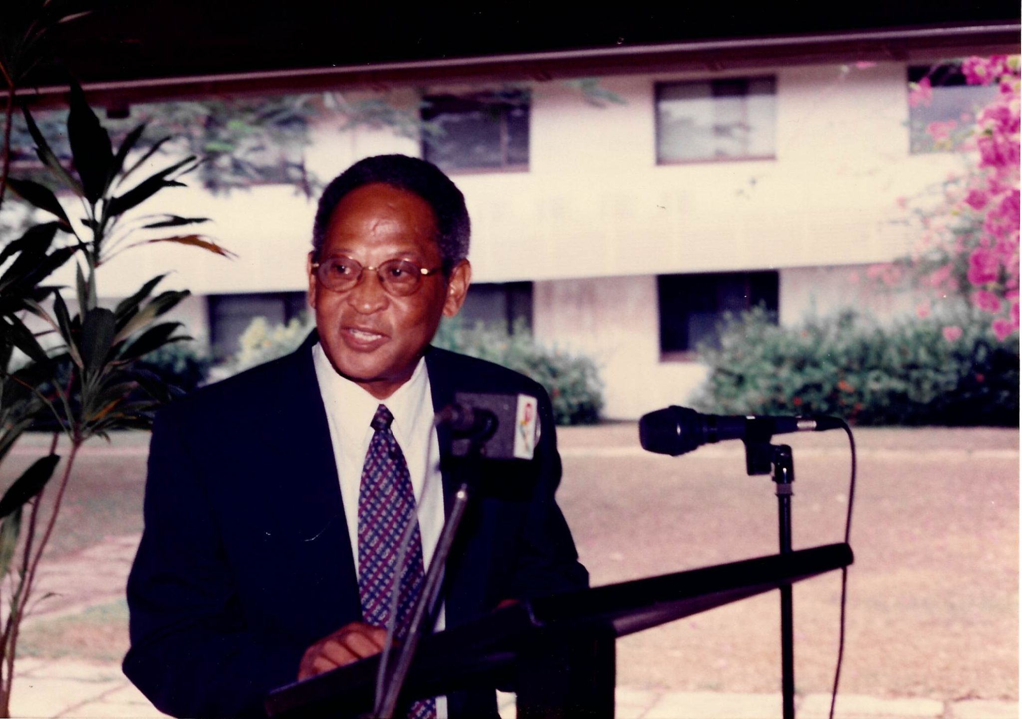 EMERITUS PROFESSOR FRANCIS KWESI NKRUMAH (1935 – 2024):A LIFETIME OF ...